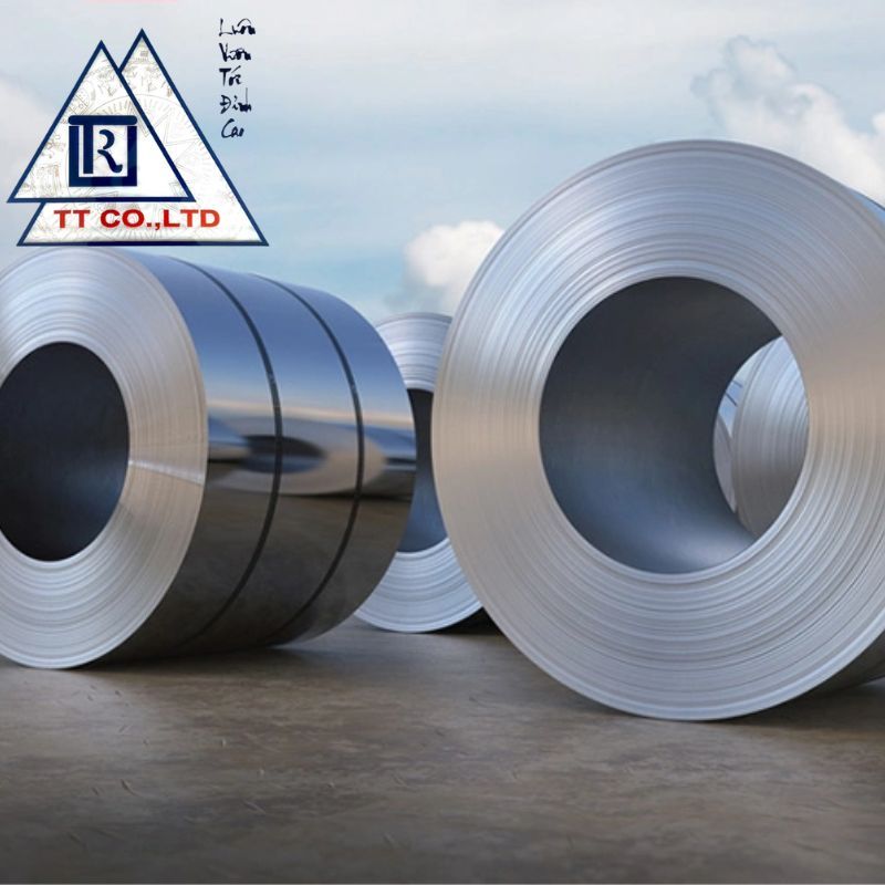 #Cuộn Inox Đa Dạng Mẫu Mã, Chất Lượng Tại Inox Trọng Tín