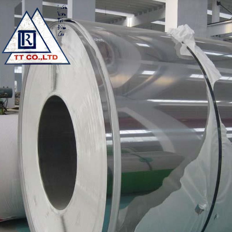 #Các Loại Cuộn Inox 304 - Inox Trọng Tín